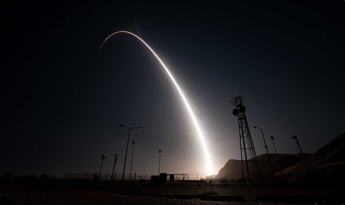 Denuclearization (Part 2): Nuclear Defense and What This Means for Us ...