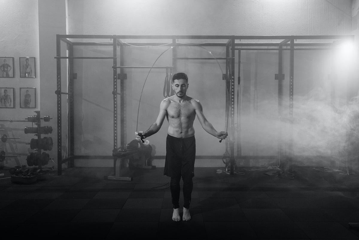 Workout Routine: Why Doing It Everyday Is Good For You | In Fitness And ...