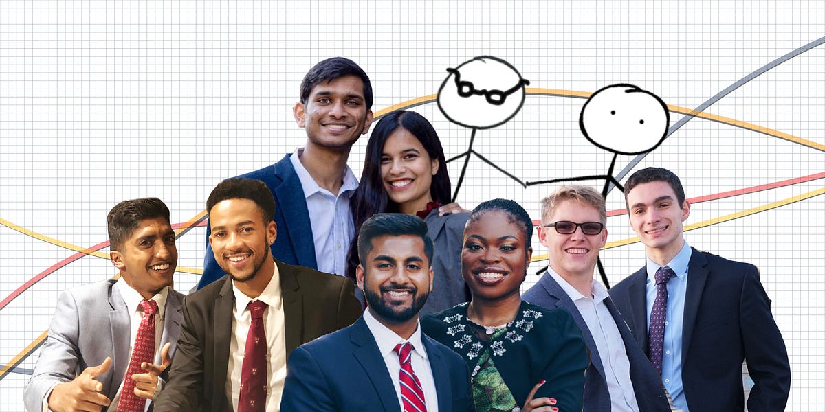 Your 2019 Harvard UC President will be… | by Harvard Open Data Project ...
