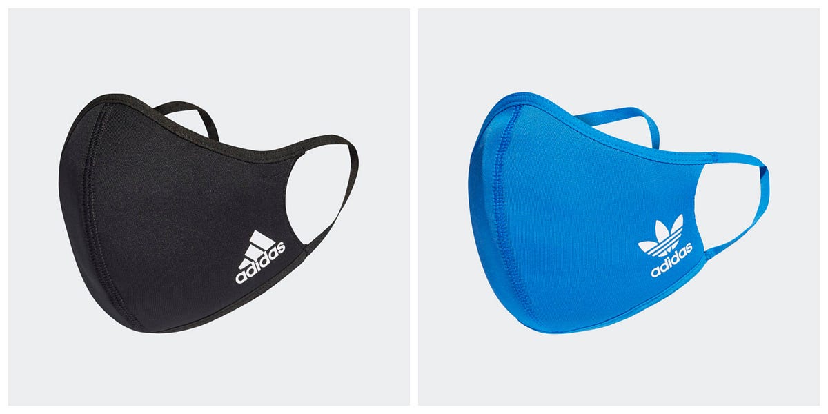 Face Masks Or Respirators — Which One Should You Go For? | by ...