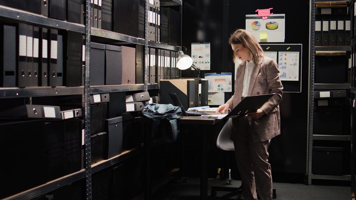 Unlocking The Importance Of Deep Background Investigation Services In ...