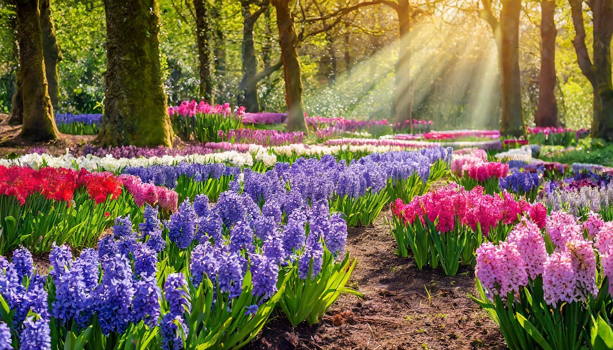 The VICTUS Method: plant & grow the unique dreams inside of you. | Medium