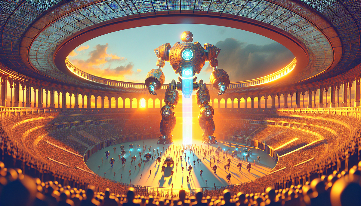 DeepSeek-V3: A New Titan in the AI Arena | by Leslie | Technology Hits ...