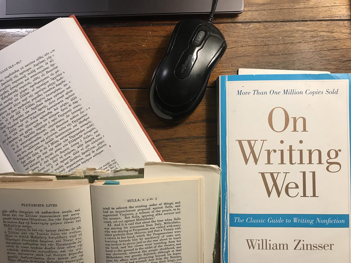 PhD writing: from goals to tasks. ‘Make the Dough.’ | by Alexander ...