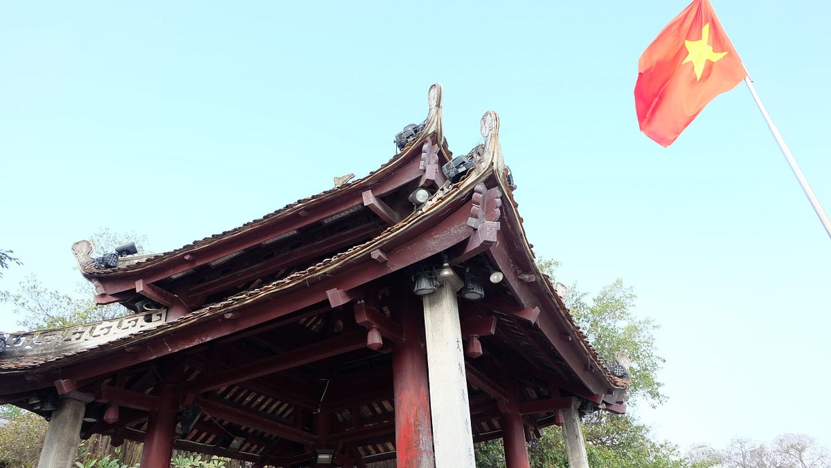 Vietnam: A Timeless Charm. Written by Jerome Lozada | by Shiela Manalo ...