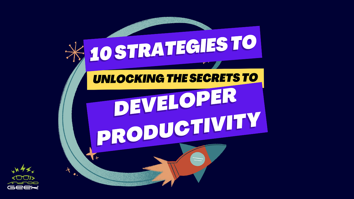Coding Zen: 10 Strategies to Unlocking the Secrets to Developer ...