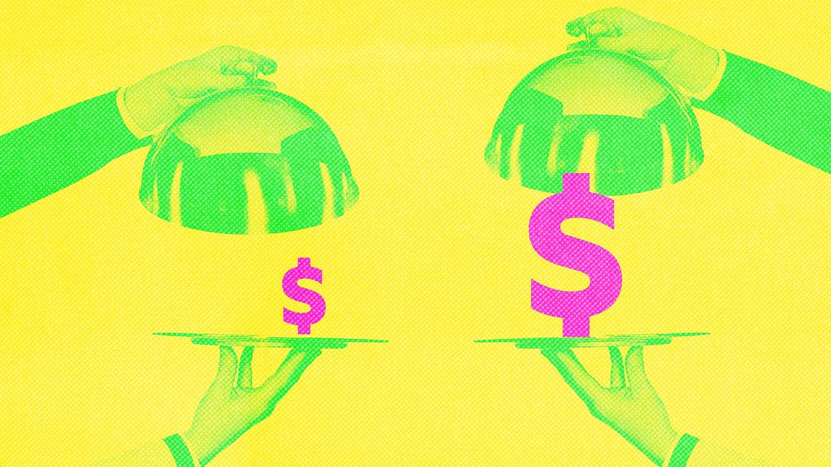Pay Transparency is Coming… But Are We Ready For It? | by Adam Horne ...