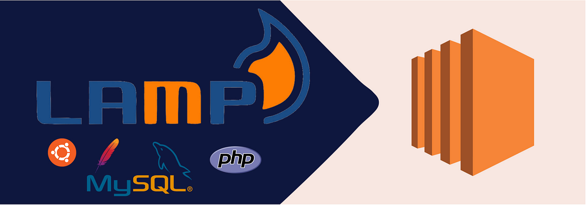 Deployment of Ubuntu Cluster with LAMP Stack Using AWS. | by Oluchukwu Edeh | AWS Tip