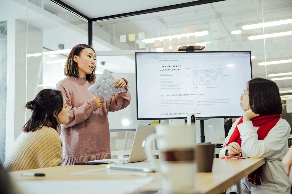 擔任Snapask 研究助理的兩個月. 學生訪談專案 | by Szu-Yu Yang | Medium