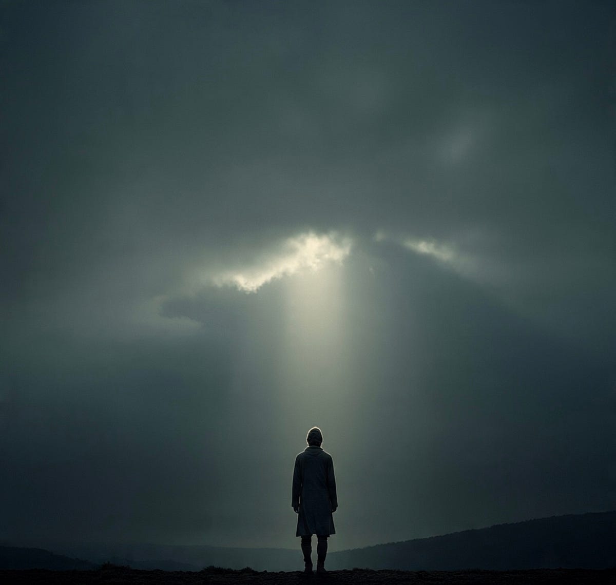 Never Lose Hope: Why the People Who Make It Are the Ones Who Almost ...