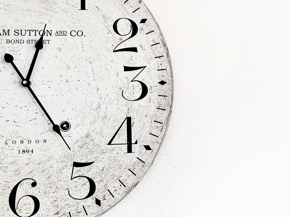 Why DST is a Data Engineering nightmare? | by Jyoti Dhiman | TDS ...