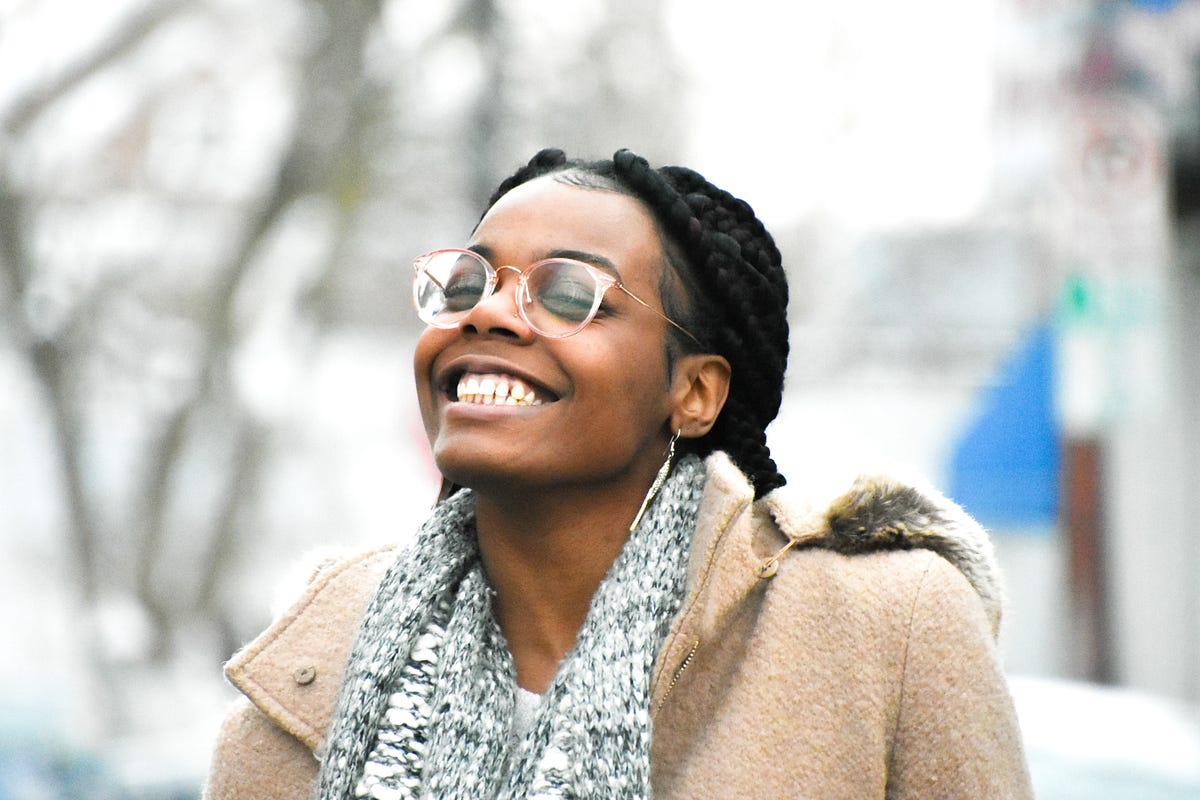The Unconventional Mindset Shift That *Finally* Brought Me Happiness ...