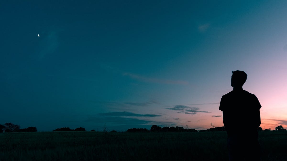How to Drown Out the Noise. Sometimes you need to listen to your… | by ...