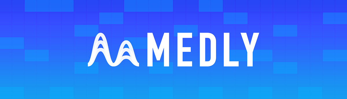 Medly — Music Maker (Media Kit). Hello there! | by Basil Al-Dajane | Medium