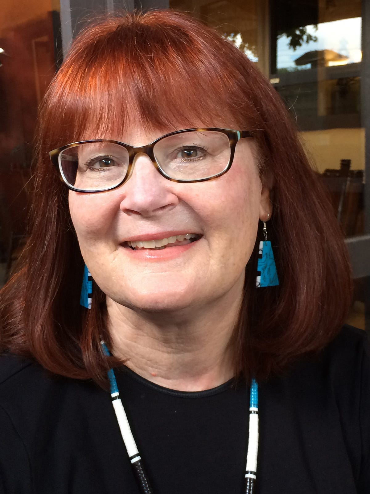 Author Spotlight — July 2020. Featuring: Jenise Cook | by Justin Deming ...