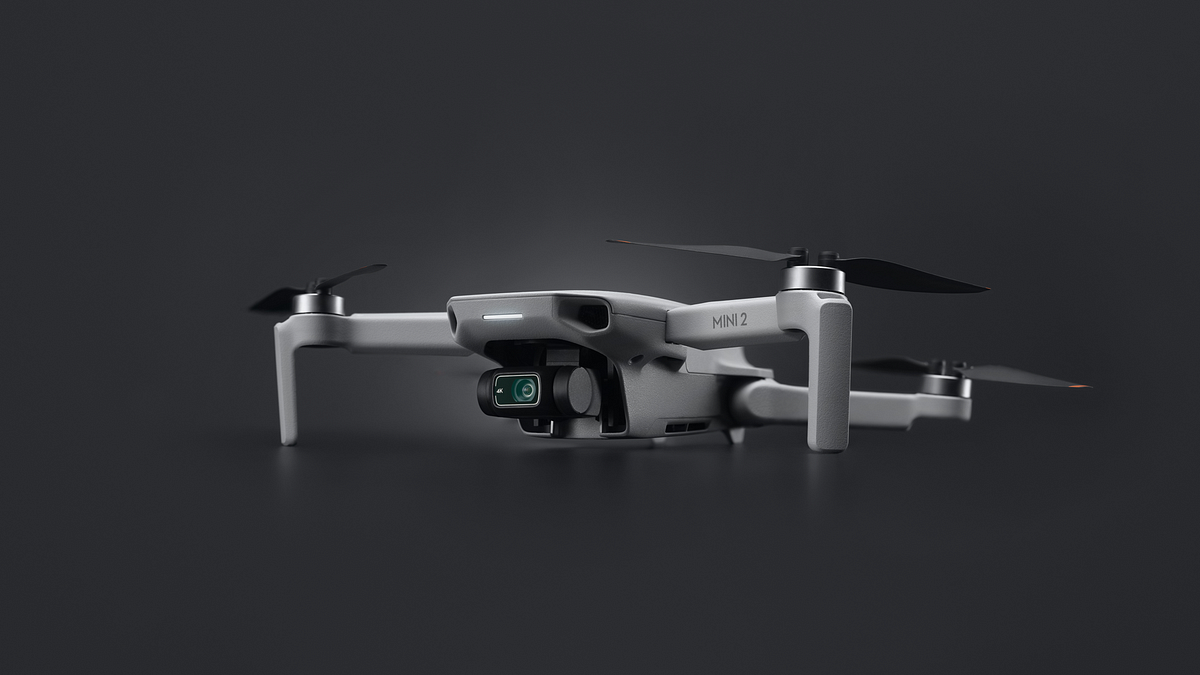 The Top Best Affordable Drones for - SaffiUllah - Medium