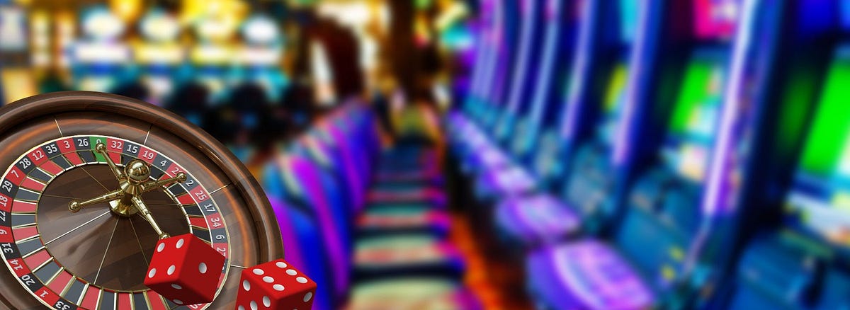 Is Gambling a Gamble? Maybe!. By the very nature of the word… | by ...
