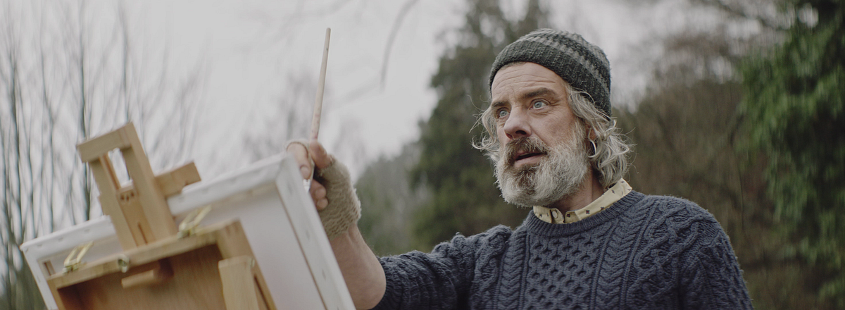 Your Art Is Sh*t. So Is Picasso’s, Hemingway’s and… | by Vincent ...