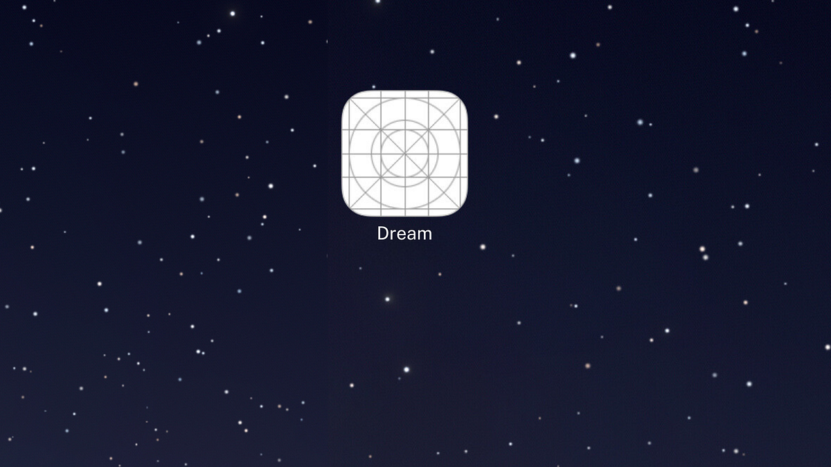 Creating My Dream App — Day 8. A Milestone Towards Realisation | by Abdulbaki Turkmenoglu | Medium
