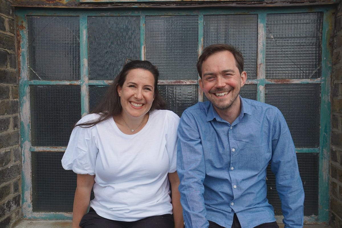 The Better Bolder Braver Vision. We have arrived! | by Frances ...