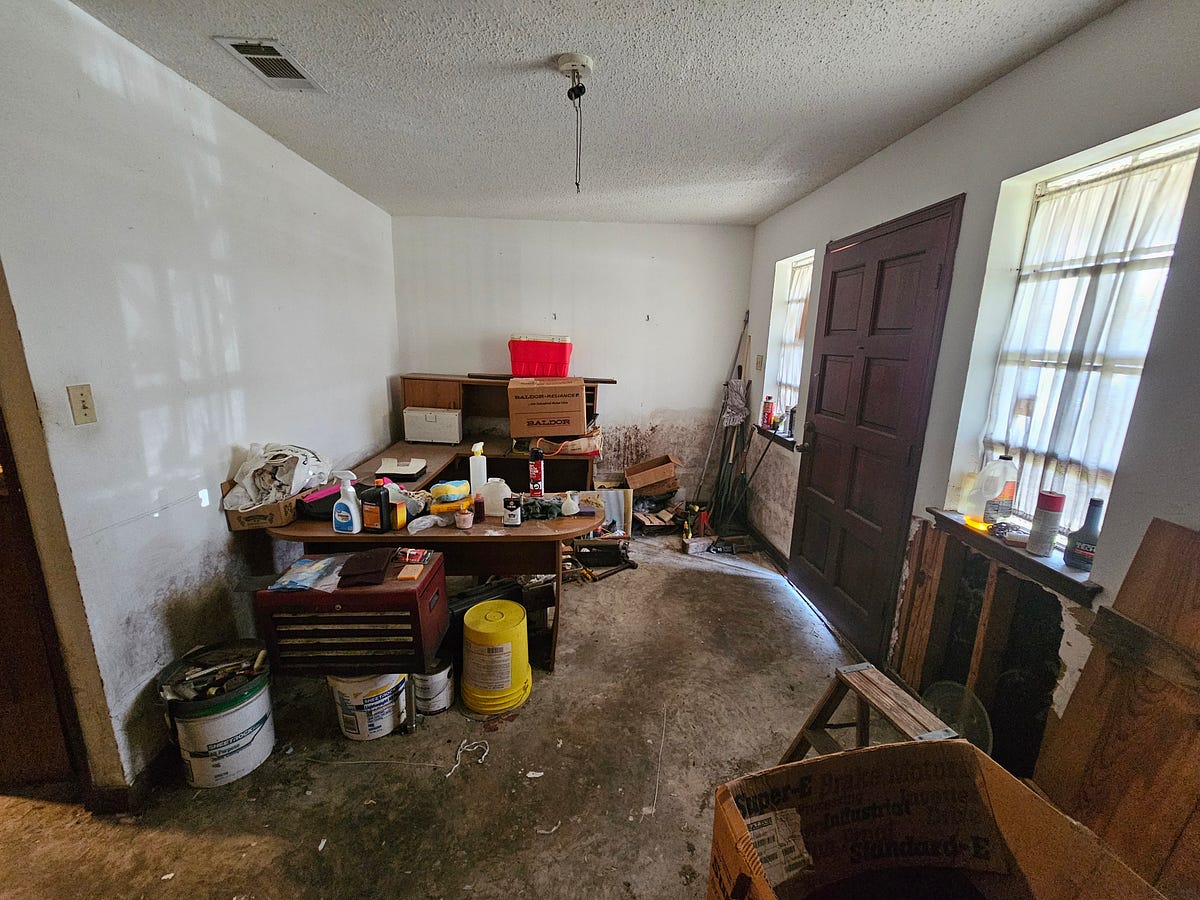 Fixing Up Your Property vs. Selling As-Is: A Homeowner’s Dilemma | by ...