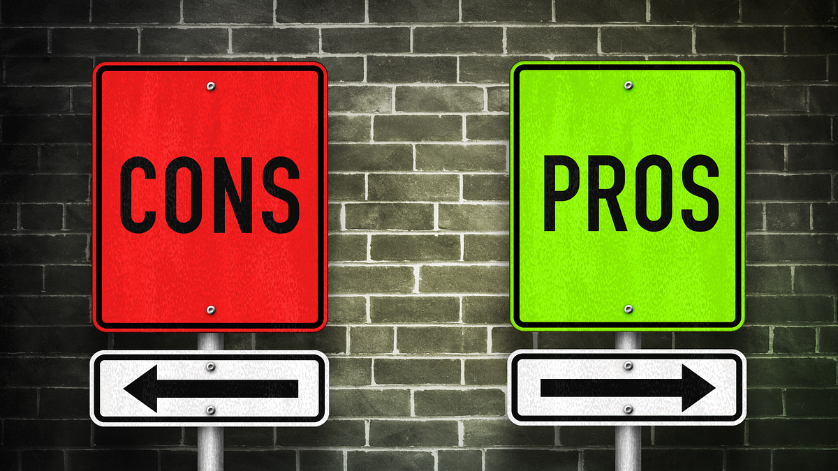 The Pros and Cons of Using Rule 701 For Issuing Equity in a Startup ...