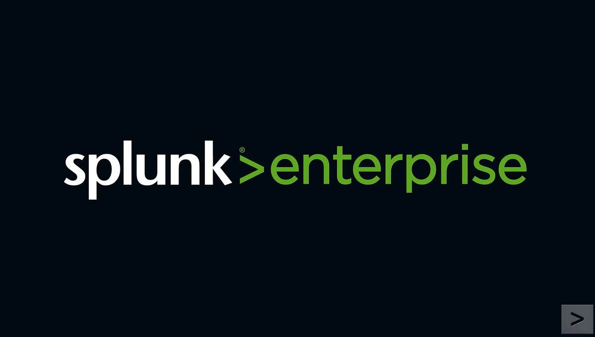 Analyzing HTTP Log Files Using Splunk SIEM | by fatimax7 | Medium
