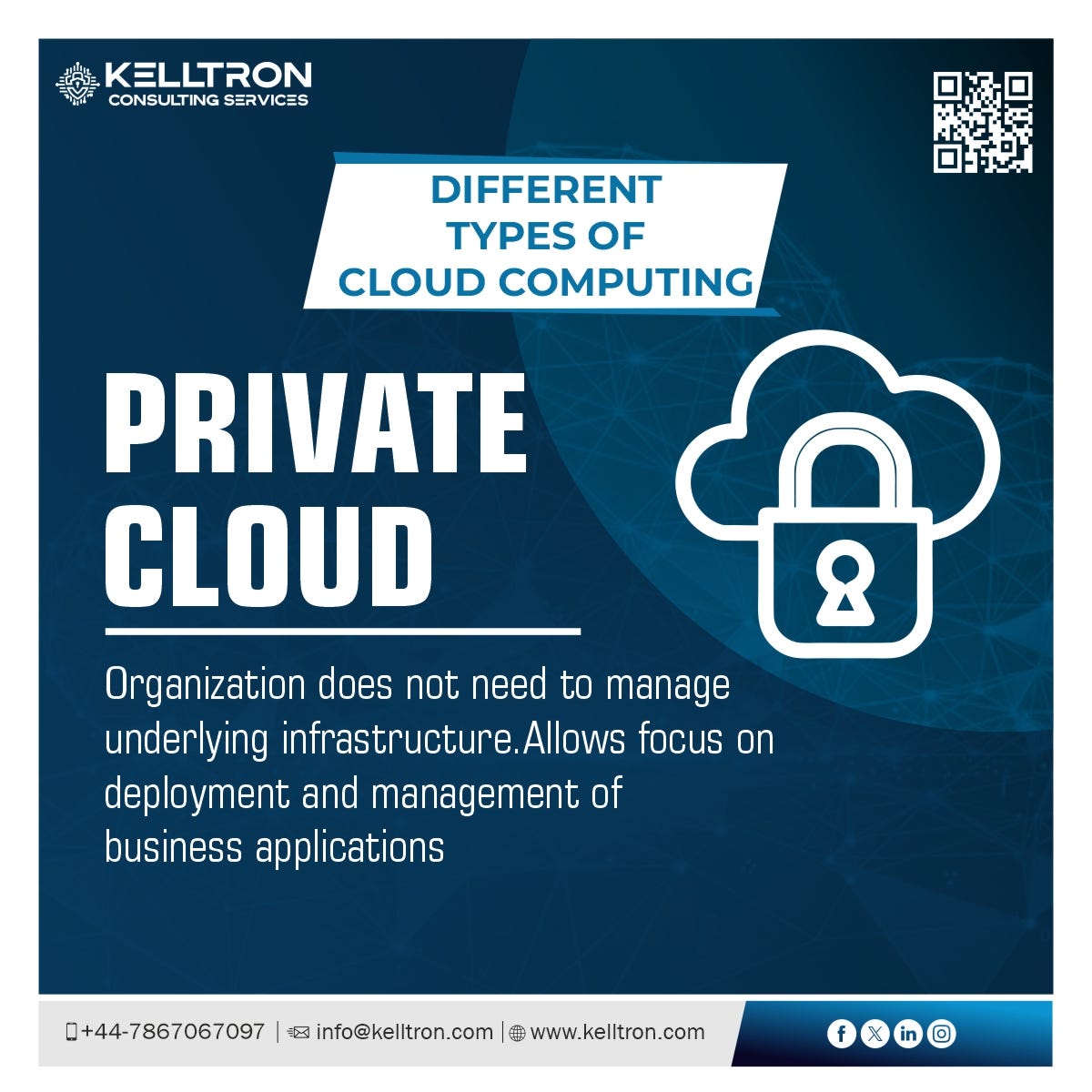 Kelltron Kelltron Private Cloud Kelltron Consulting Services Medium