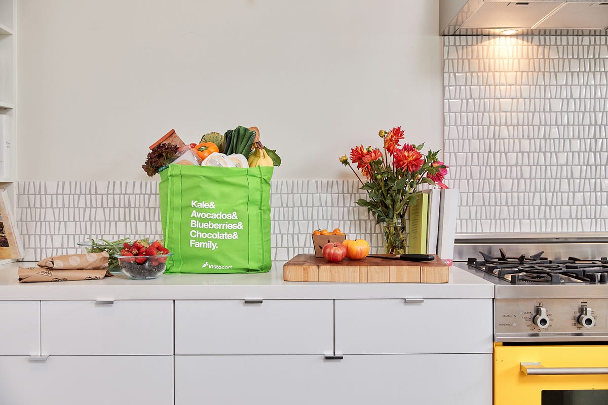 Introducing New Instacart Pickup Retailer Models | by Instacart | The ...