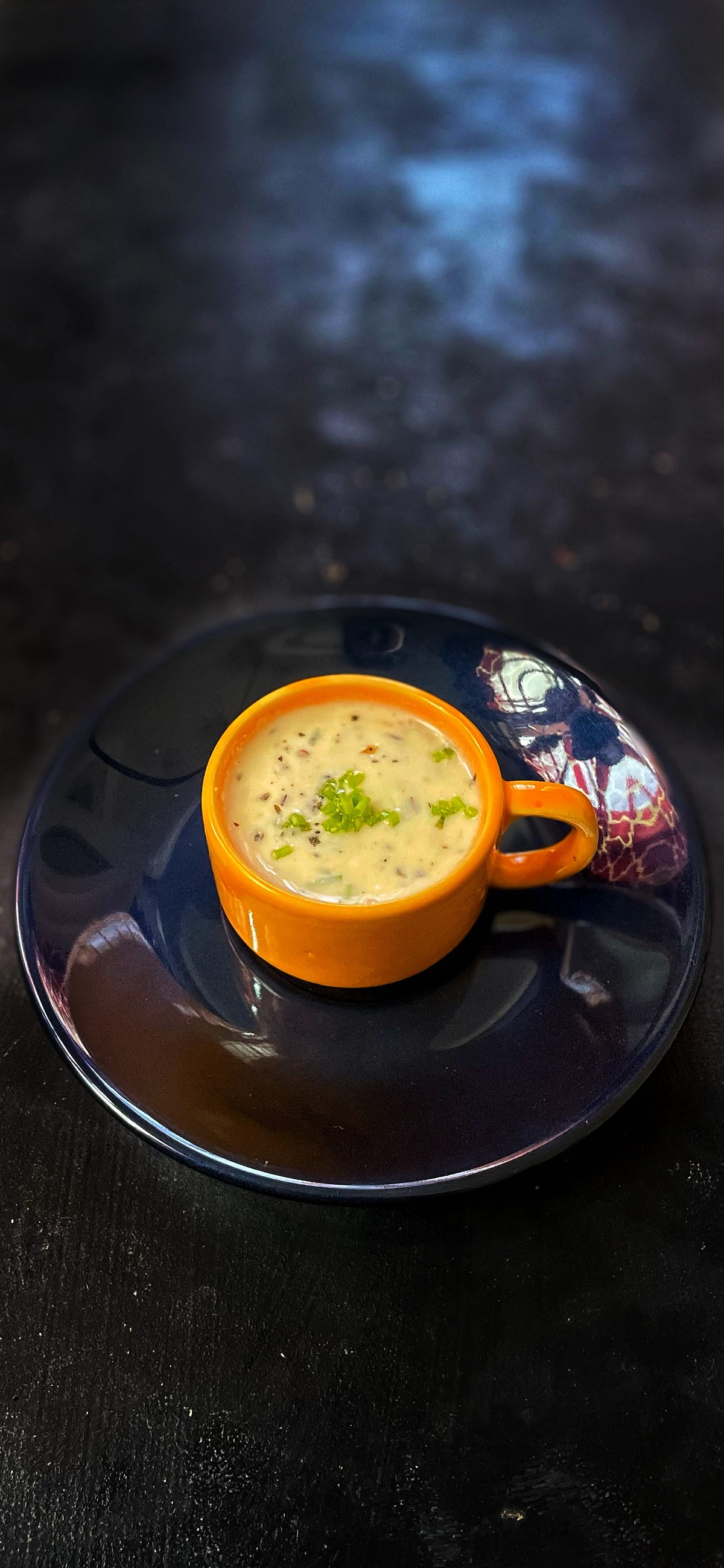 Ranch Dressing Recipe | How to Ranch Dipping Sauce | Kitchenstagram ...