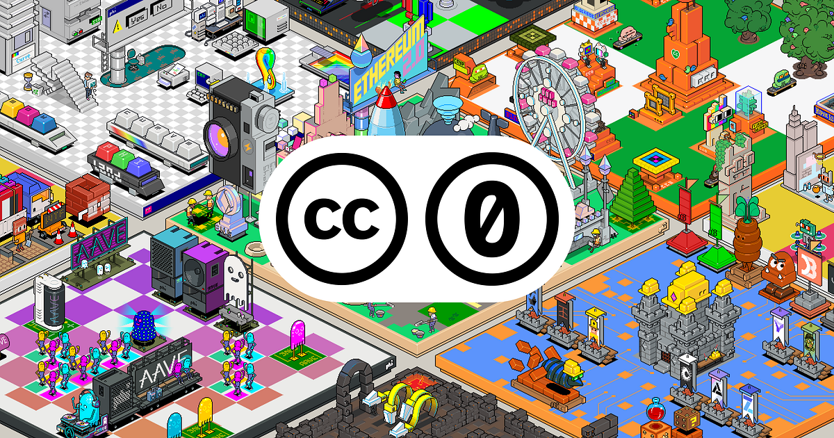 Phi is moving to CC0. Today, we’re happy to announce that… | by Phi ...