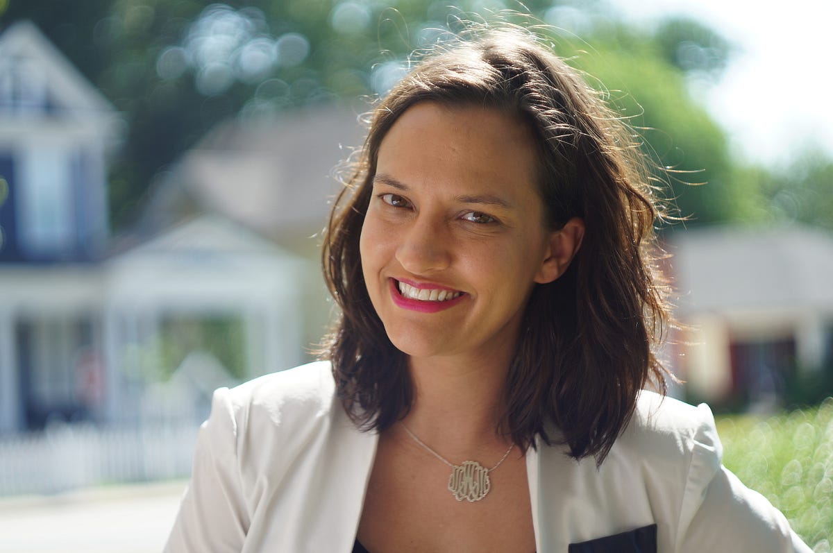 Molly Wilkins. “The sparkle of the South” | by Center for Collaborative ...