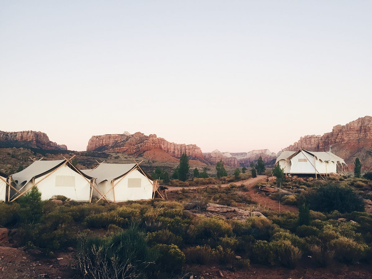 Little Truths from Epicurrence: How an Anti-Conference Fosters Absolute ...