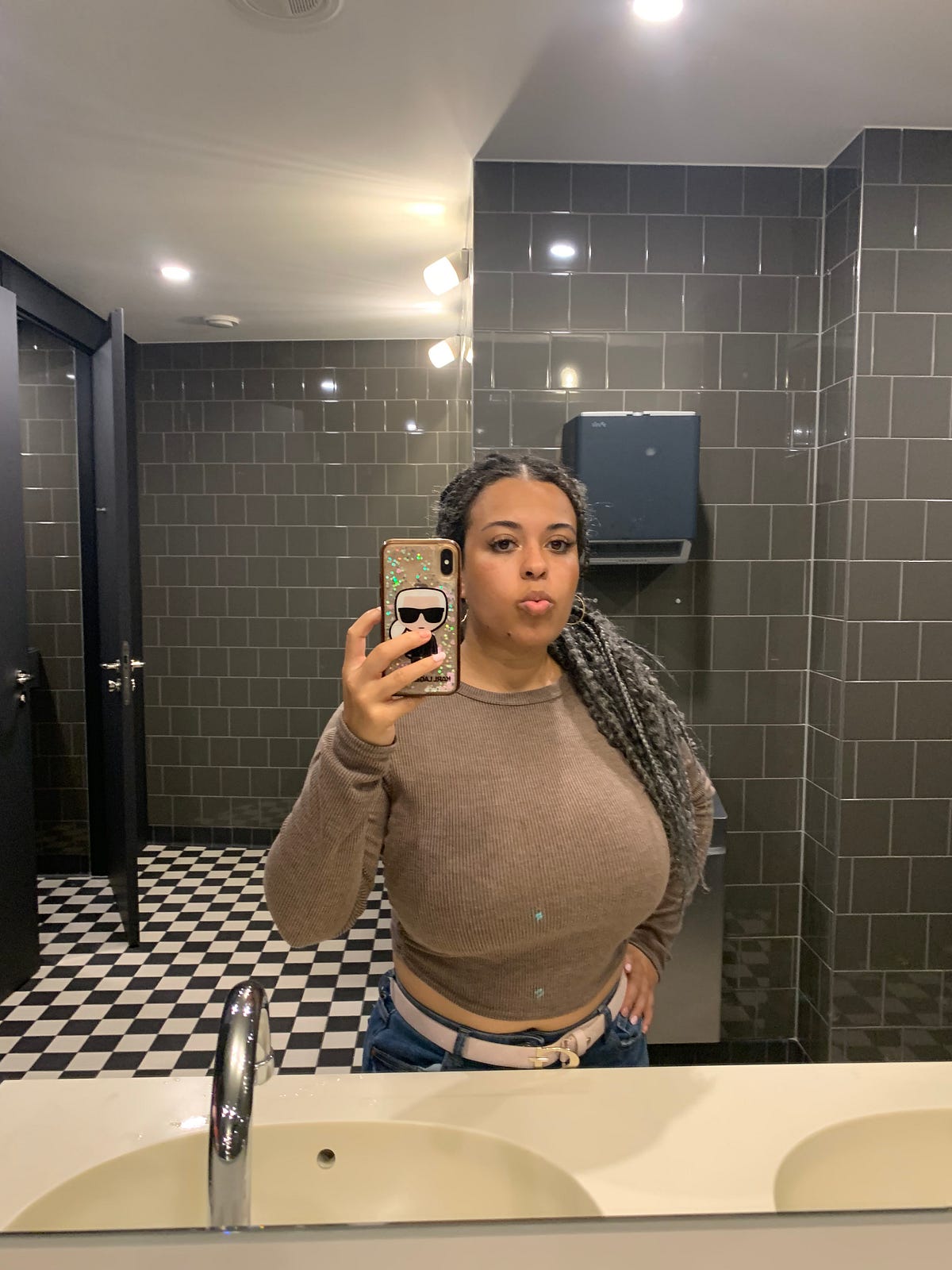 Two Failed Breast Reductions. If this wasn’t a sign from the universe… | by Shamar M | Breast ...