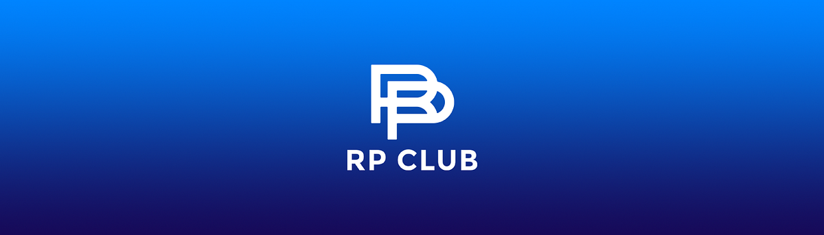 RP Club: A Beginning. As anyone that knows me enough to be… | by Quincy ...