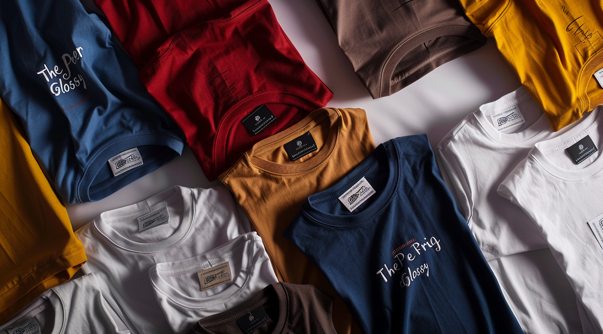 Color Psychology in T-shirt Design | by ASHLYN CARDENAS | Medium