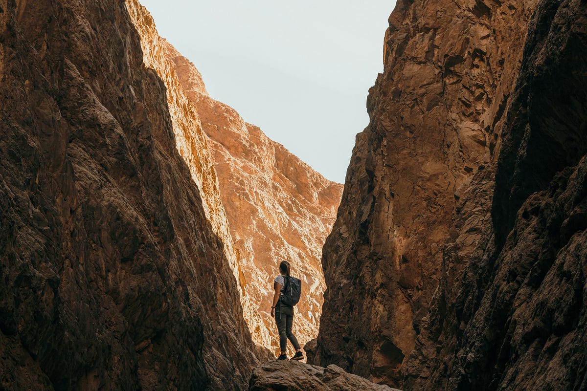 Stoic — It’s All About Progress, Not Perfection | by Handhika Yanuar ...