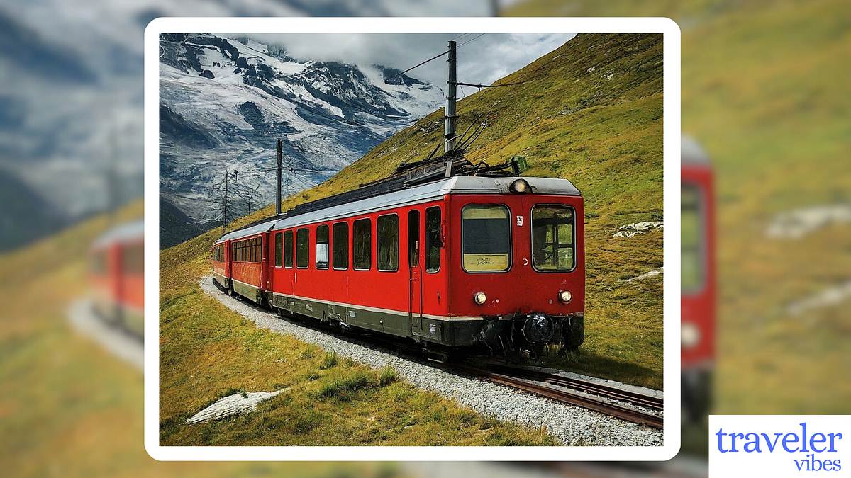 Sustainable Travel in Europe: Exploring Responsibly and Leaving a ...