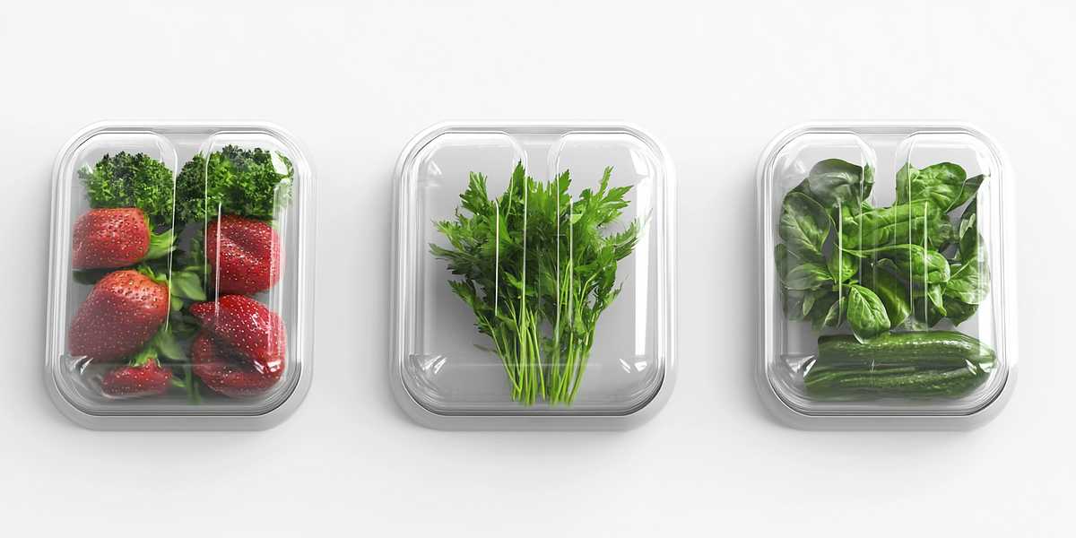 Climate-Smart Packaging: The Future of Waste-Free Design | Medium