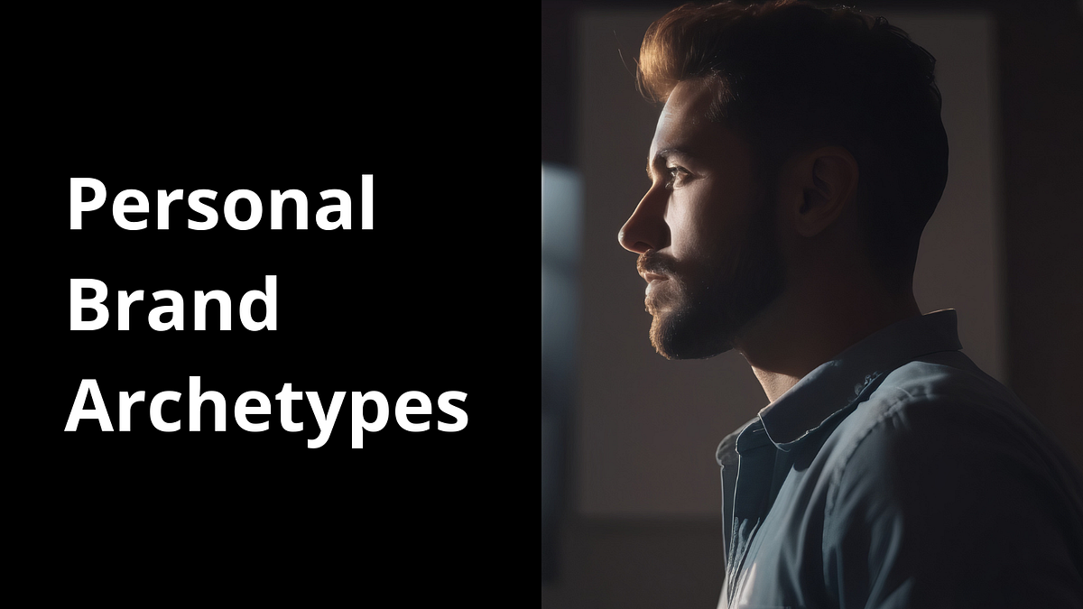 Discovering Your Brand’s Personality: A Guide to Personal Brand ...