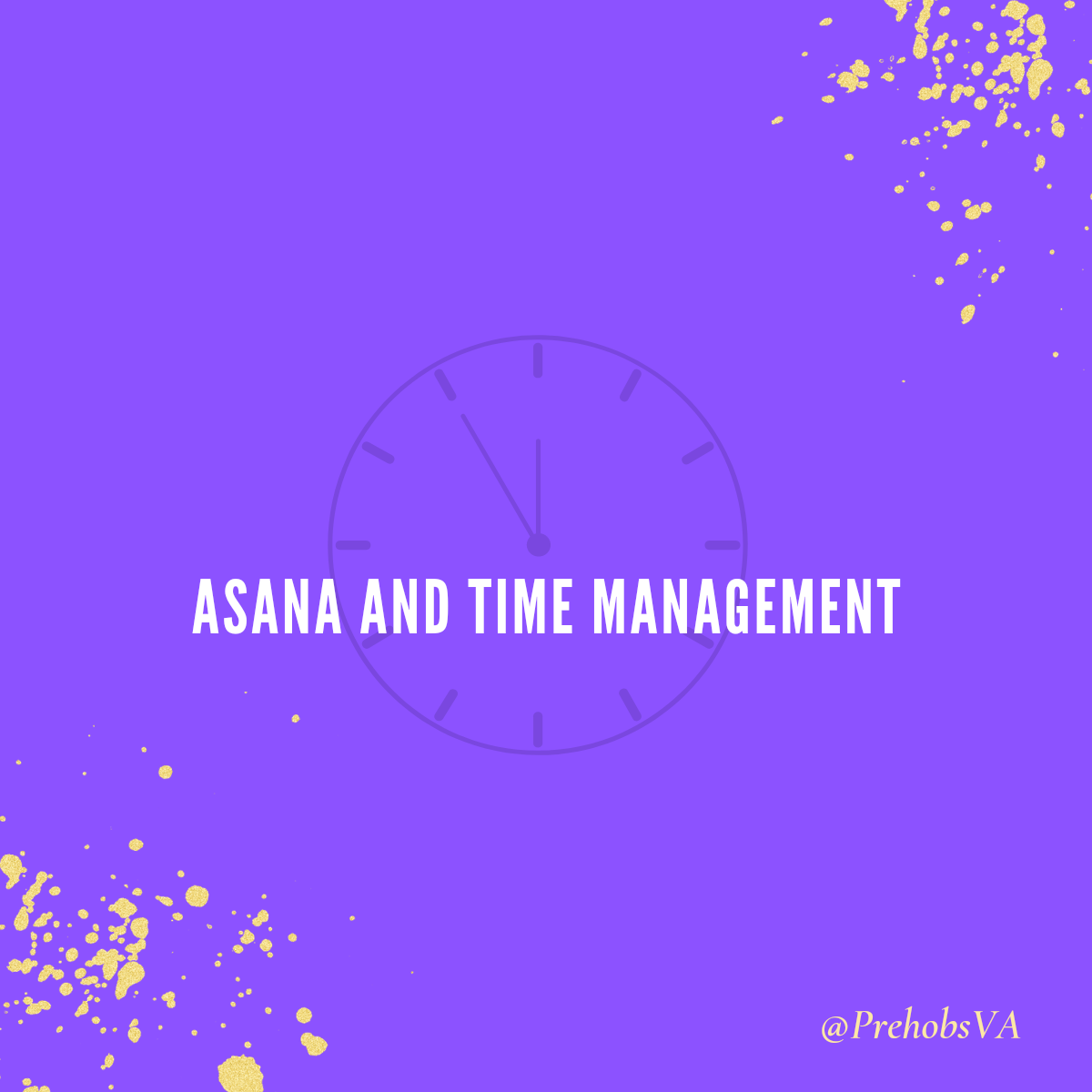 Asana and Time management | by Precious Ukpabi | Medium