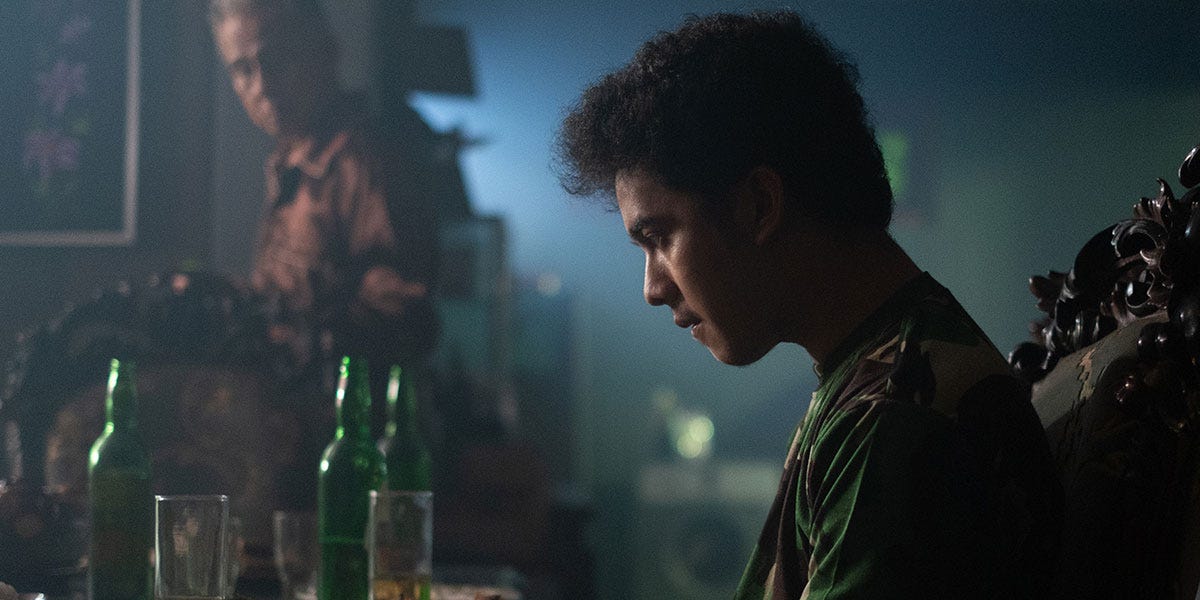 Shortform Review: Makbul Mubarak’s Autobiography (2022) - Gregorius Kohar - Medium