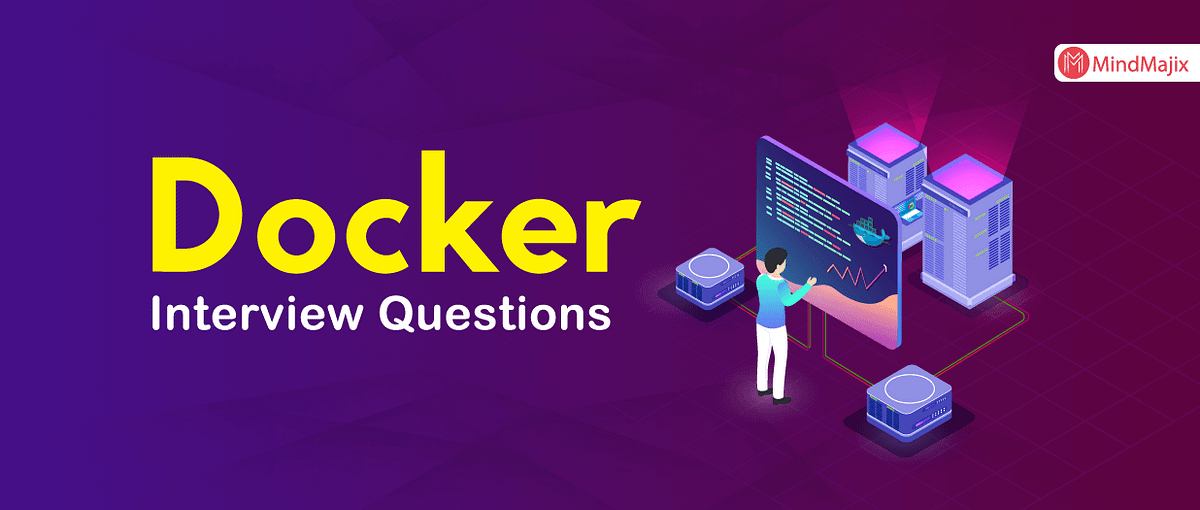 Day 21 Task: Docker Important interview Questions. | by Abhay Vishwakarma | Medium