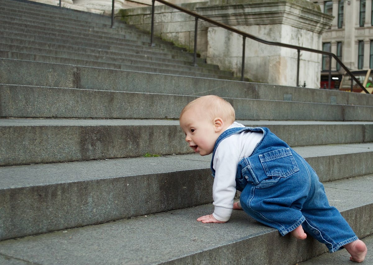 Baby Steps for Dynamics 365 Business Edition | by David Crouch | Medium