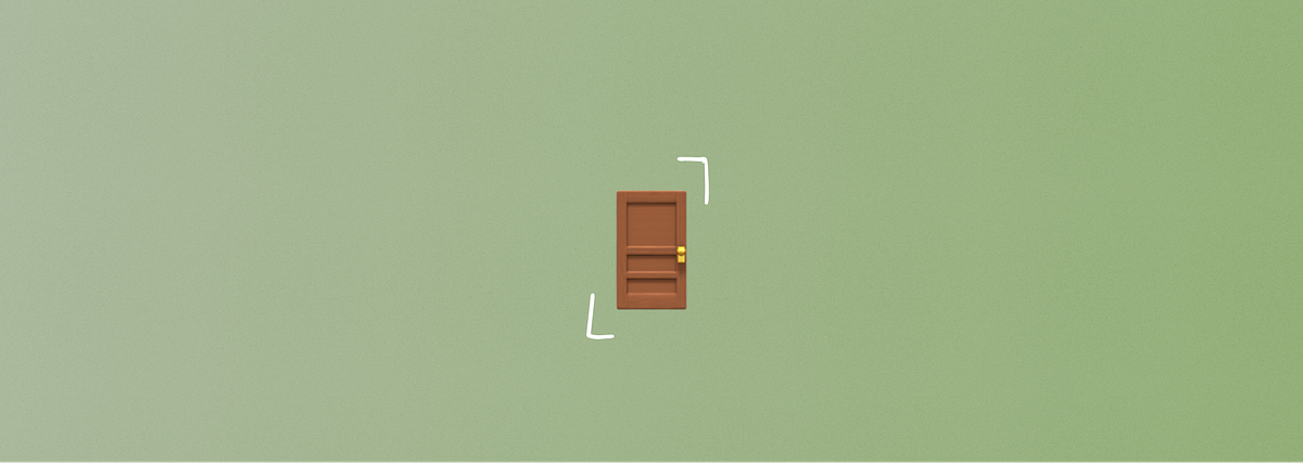 All about "Fake Door" testing. A way to ensure your idea is worth… | by ...