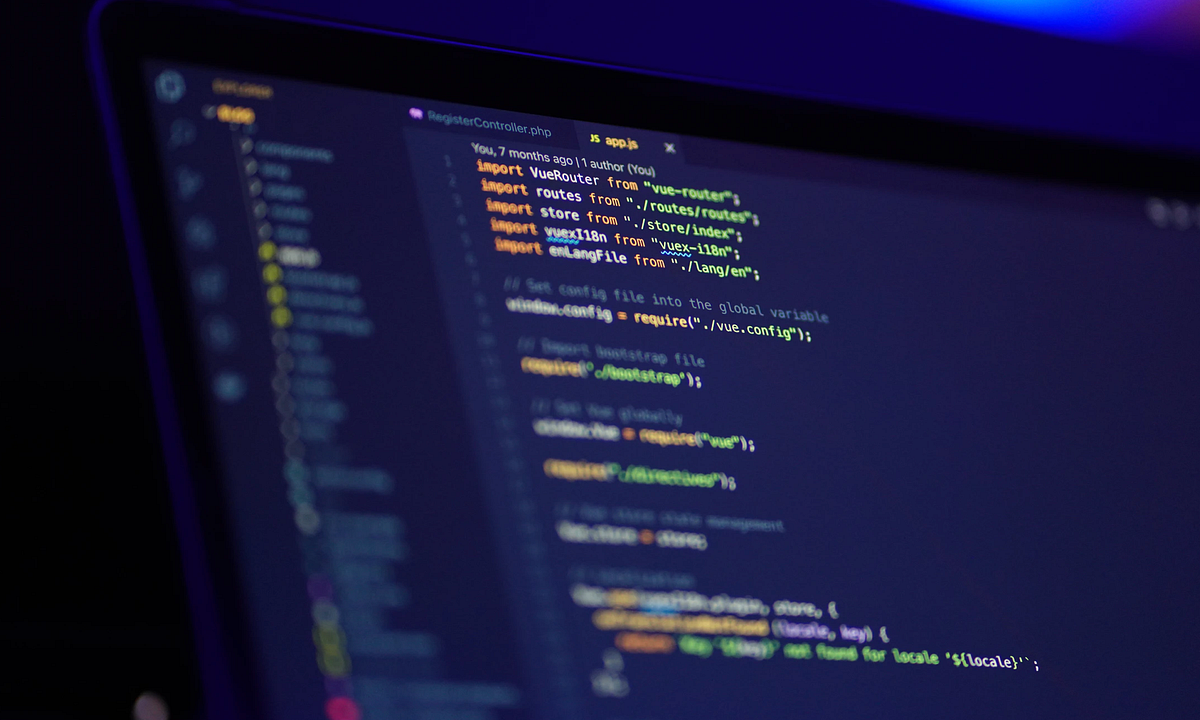 Why Everyone Should Use Vim. Welcome back! Vim is an awesome code… | by ...