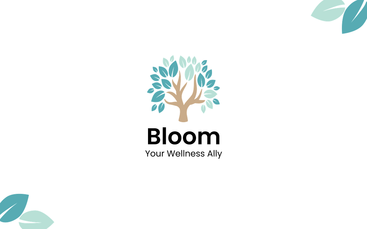 Bloom — Contest for Wellness. Ironhack — Project 4: Wellness App | by ...