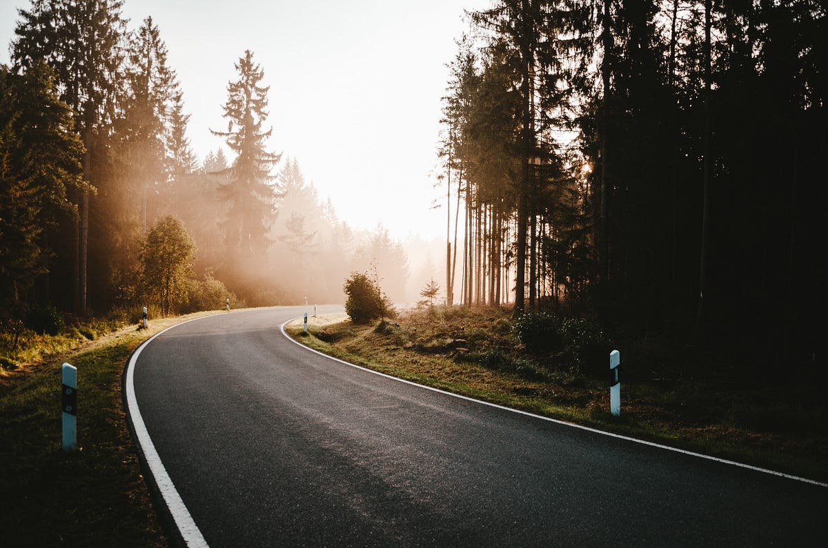 Urban versus Rural: How do we shape the future of transportation in rural areas, Katja Diehl ...