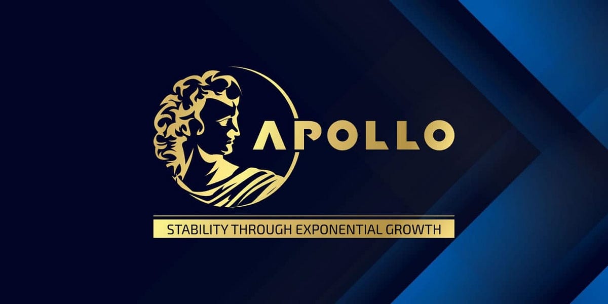 INTRODUCING APOLLO. OVERVIEW | by Apollo Protocol | Medium