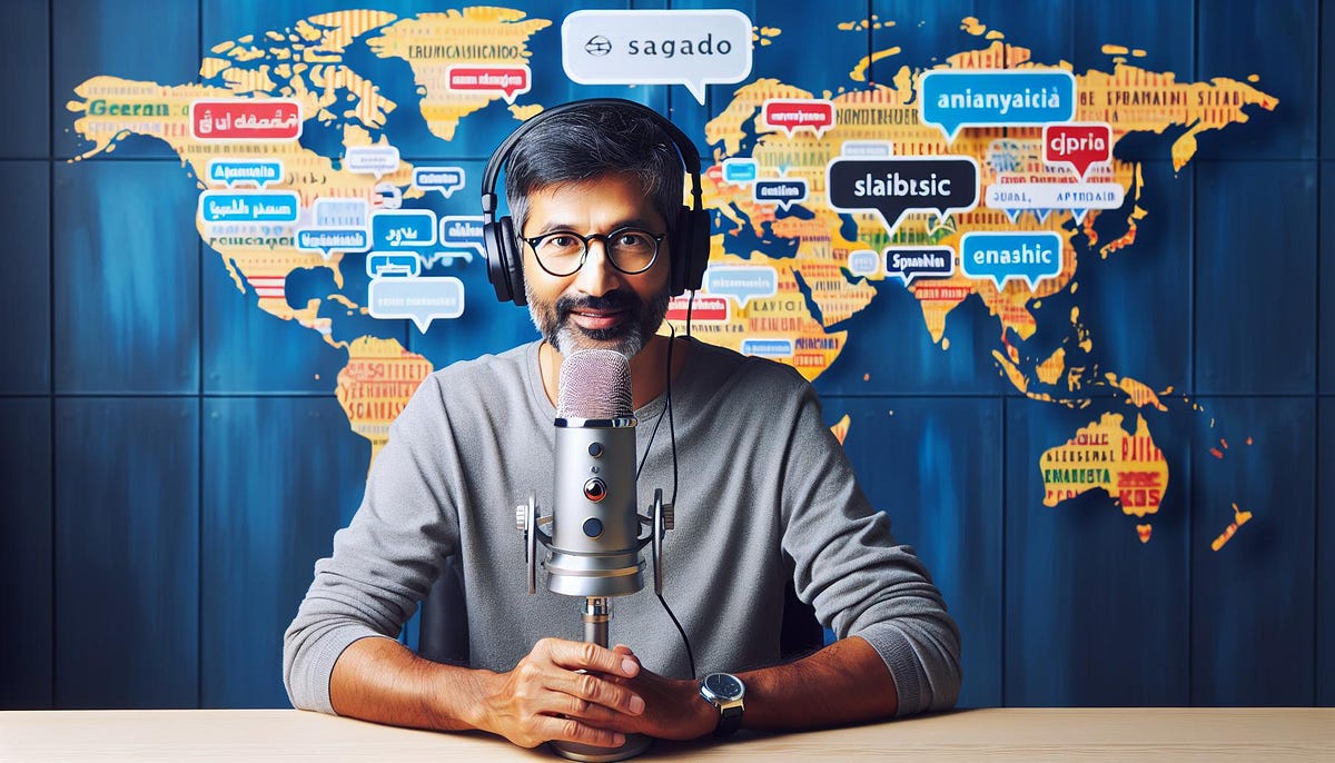 Crafting Captivating Podcasts with AI: A Step-by-Step Guide to Utilizing ElevenLabs and ...